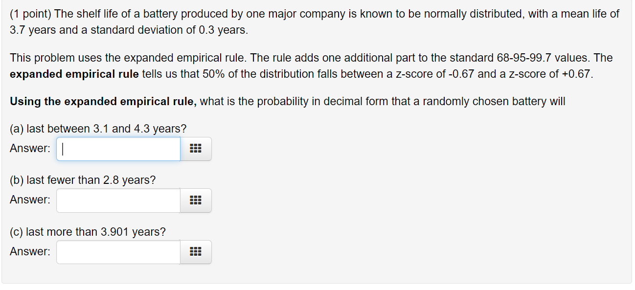 Solved Kindly give a breakdown on how to solve this question | Chegg.com