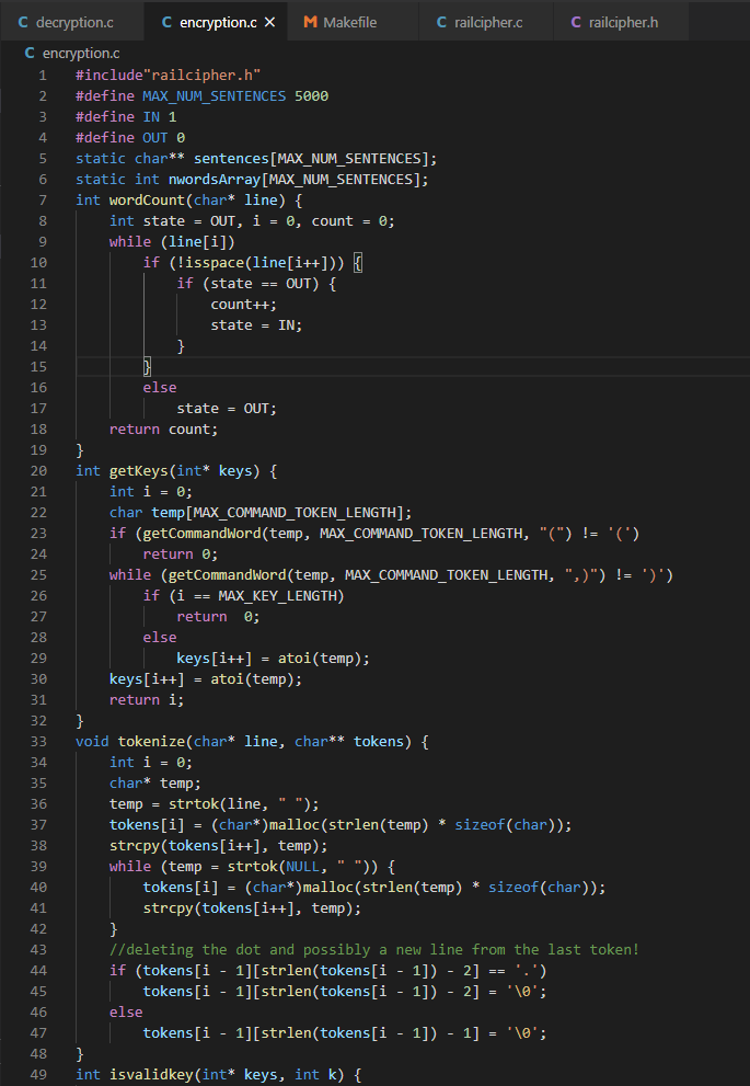 Solved In this assignment, you will write a program that | Chegg.com