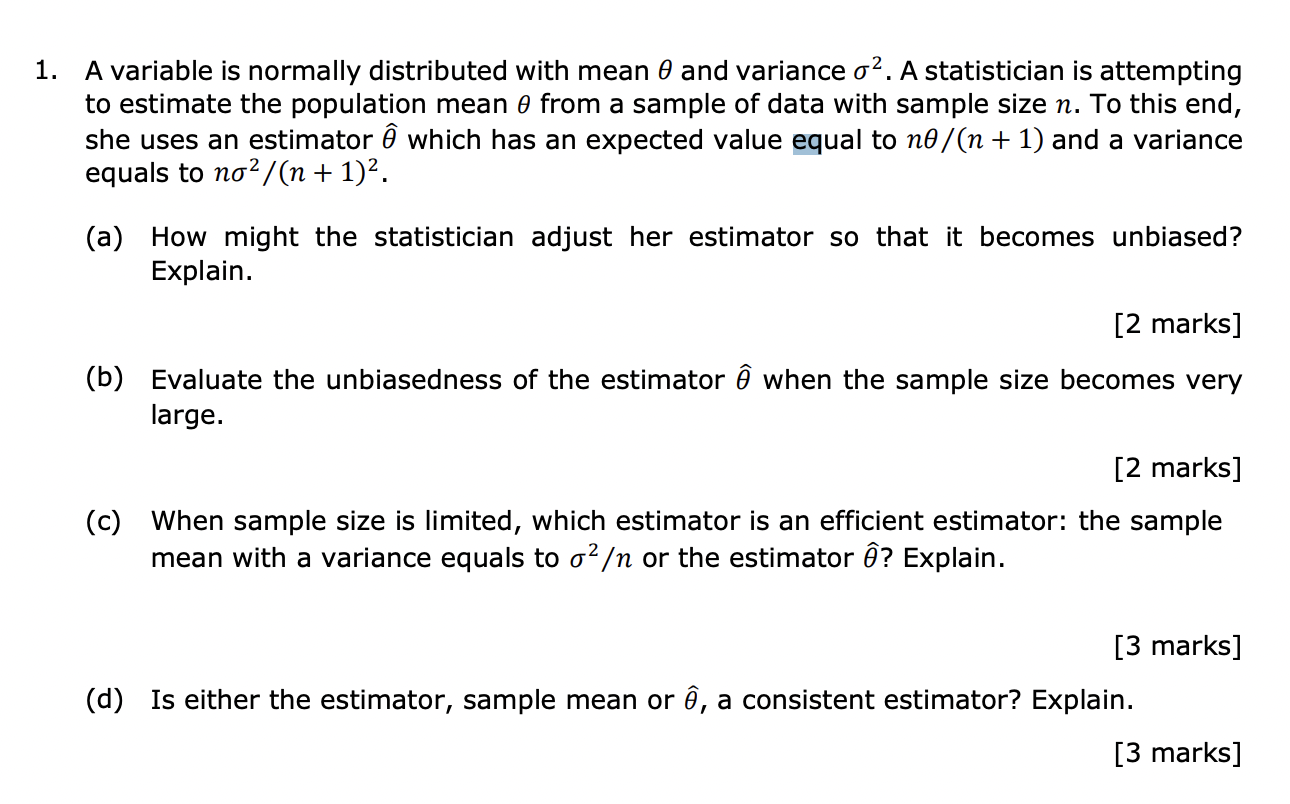 Solved 1. A variable is normally distributed with mean 0 and | Chegg.com
