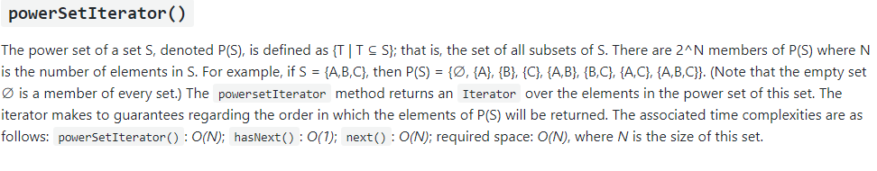 Implementing Collections - LinkedSet Problem Overview | Chegg.com