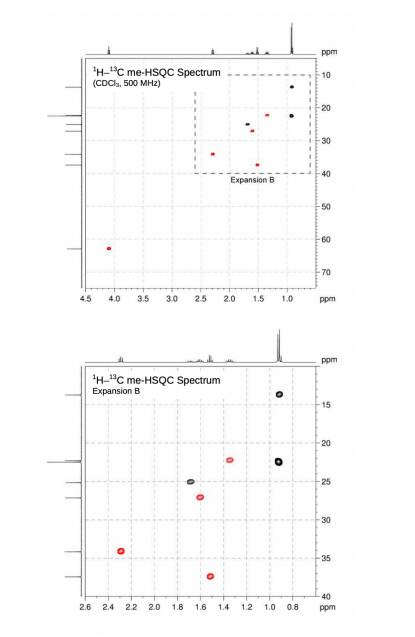 Molecular Formula: C10H20O2 IR: 1739 cm−1 1H NMR | Chegg.com