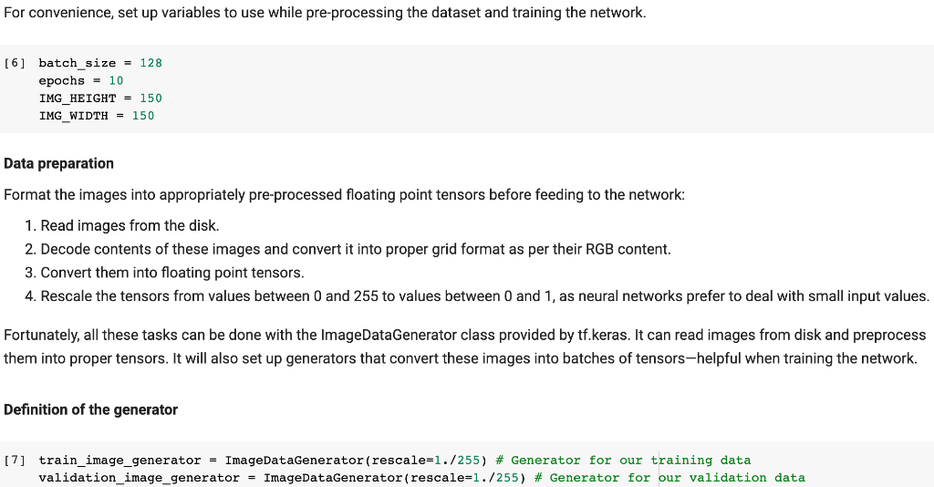 Solved Google colab assignment. Pls do .ipynb part in colab | Chegg.com