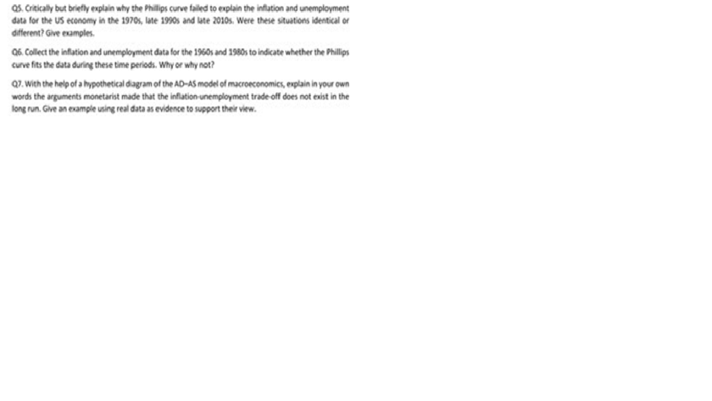 Solved as. Criticaly but briefly explain why the Philips | Chegg.com