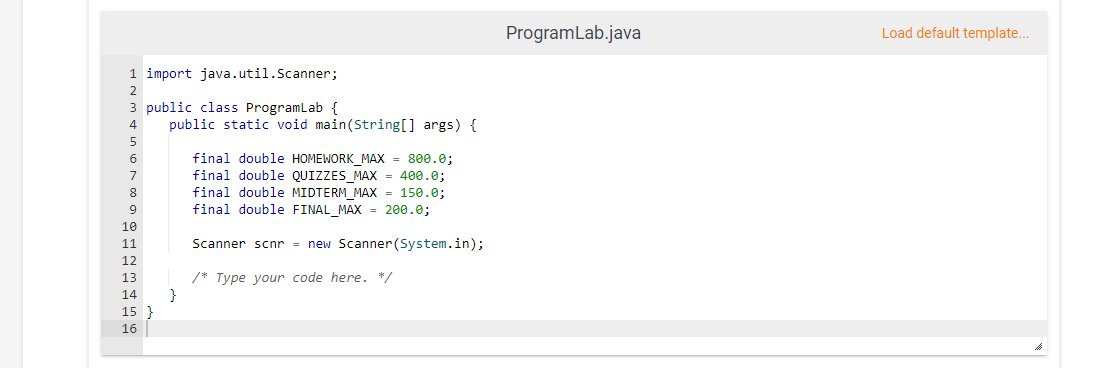 Solved Dus 02/01/2022. 11:50 PM EST 16.11 LAB*: Program: | Chegg.com