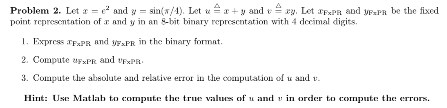Solved Please Attach The Both Hand Written Typed Steps And 