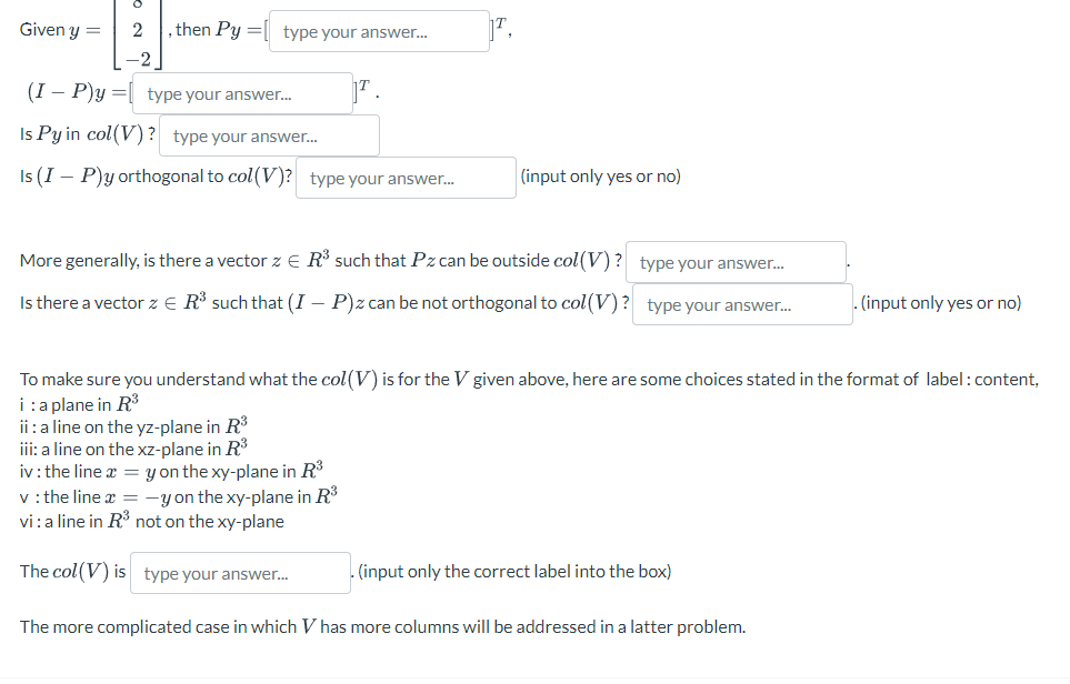 Solved To understand the many properties discussed in the | Chegg.com