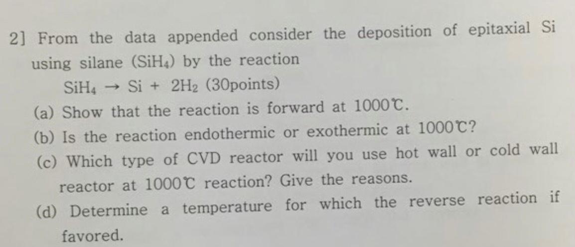 Solved From the data appended consider the | Chegg.com