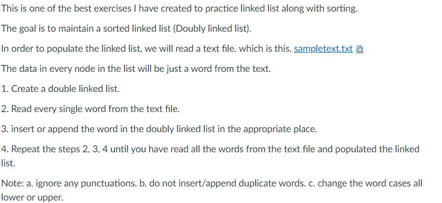 This is one of the best exercises I have created to | Chegg.com