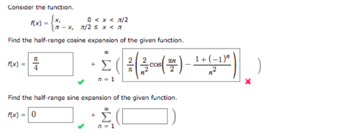 Solved There is a chegg problem posted exactly like this, | Chegg.com