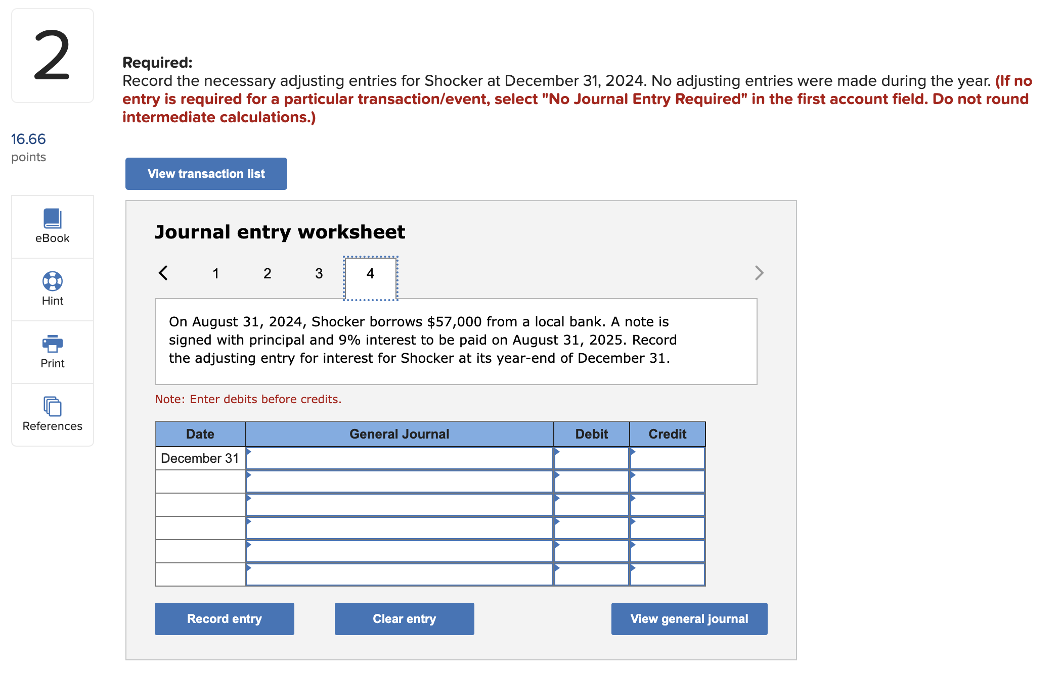 Solved Question 2: Please complete all the screenshots View | Chegg.com