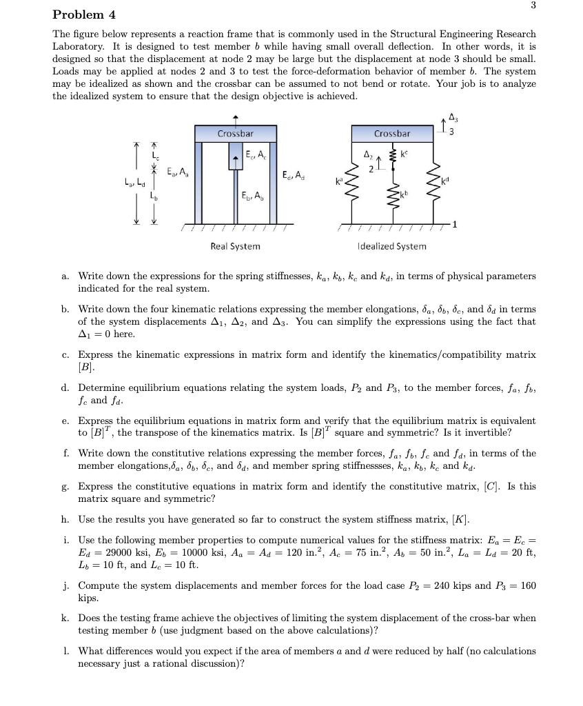 Solved The figure below represents a reaction frame that is | Chegg.com