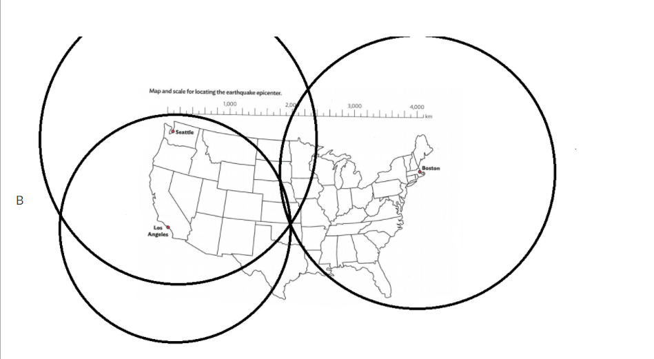 Solved Using the triangulation method on the Figure on page | Chegg.com