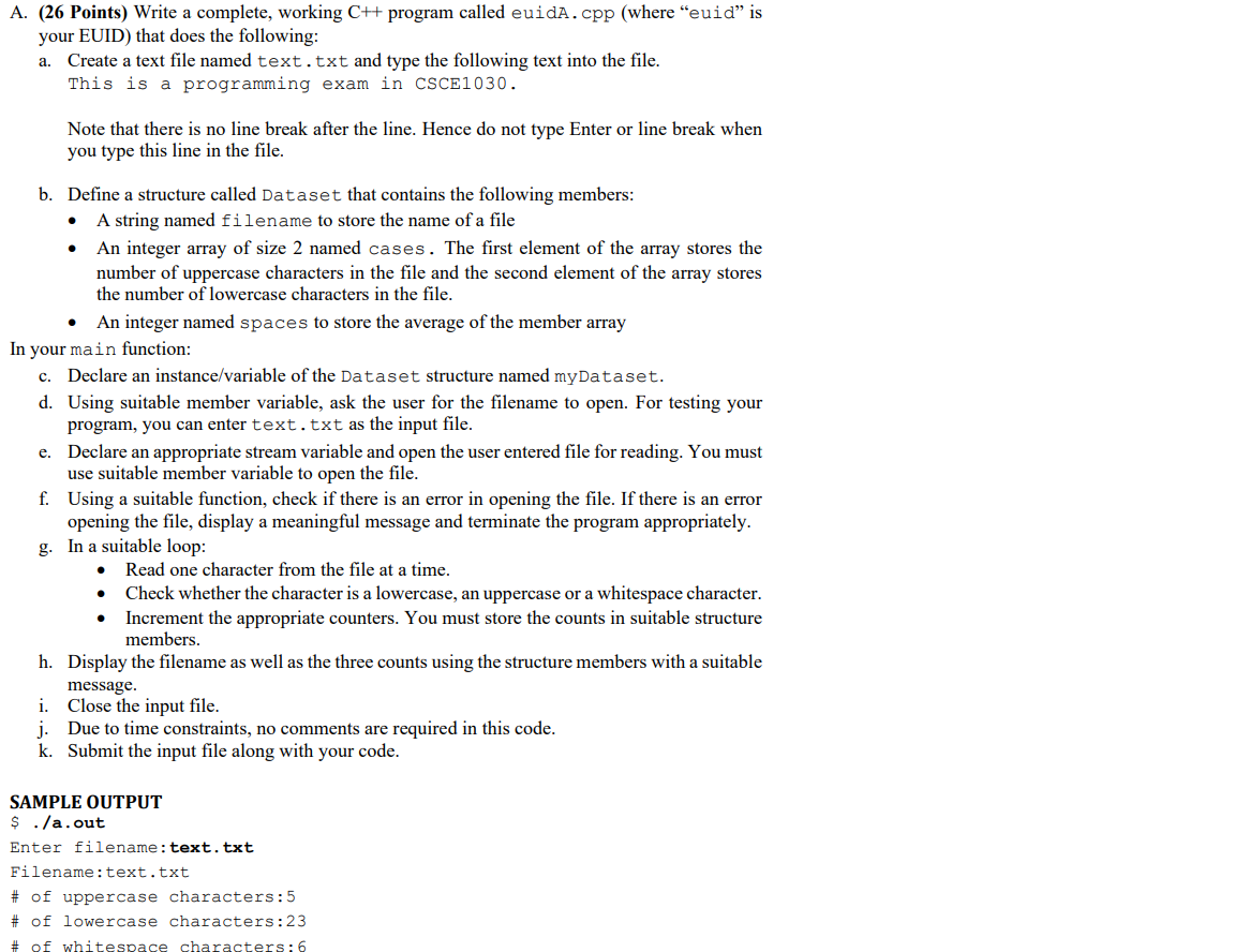 Solved C With Copyable Code