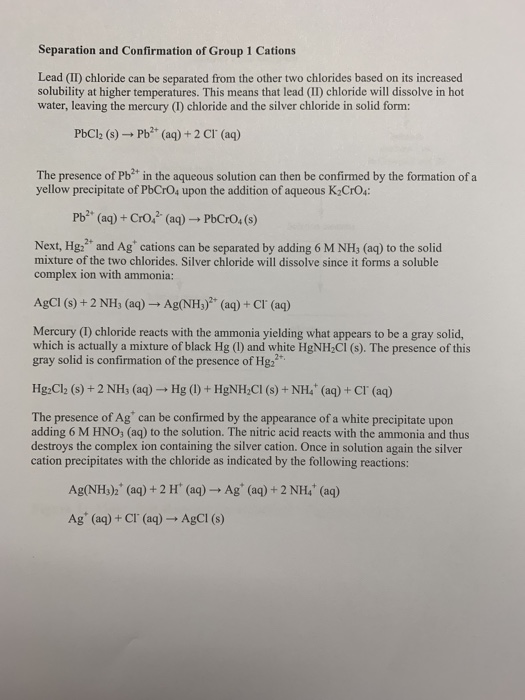 Solved Flow Chart It is possible to summarize the directions | Chegg.com