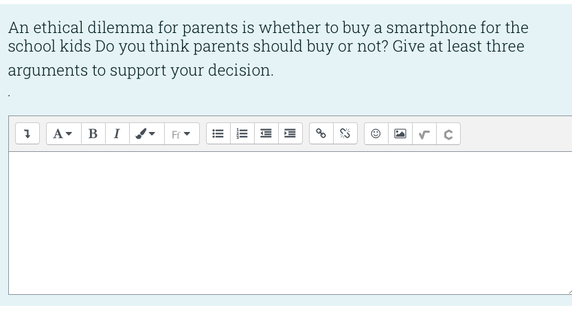 Consider the following example of a bad cover letter | Chegg.com