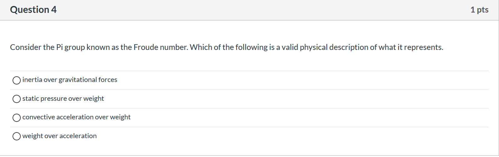 Solved Question 4 1 pts Consider the Pi group known as the | Chegg.com