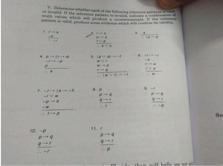 Solved Pls provide solutions for all these problems using | Chegg.com