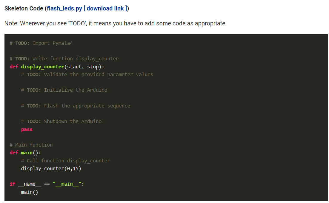 Solved Problem James would like you to design a solution | Chegg.com