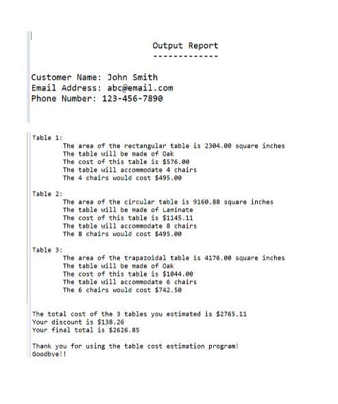 Solved CMSY 166 Lab 6 - Inheritance For the next lab, you | Chegg.com