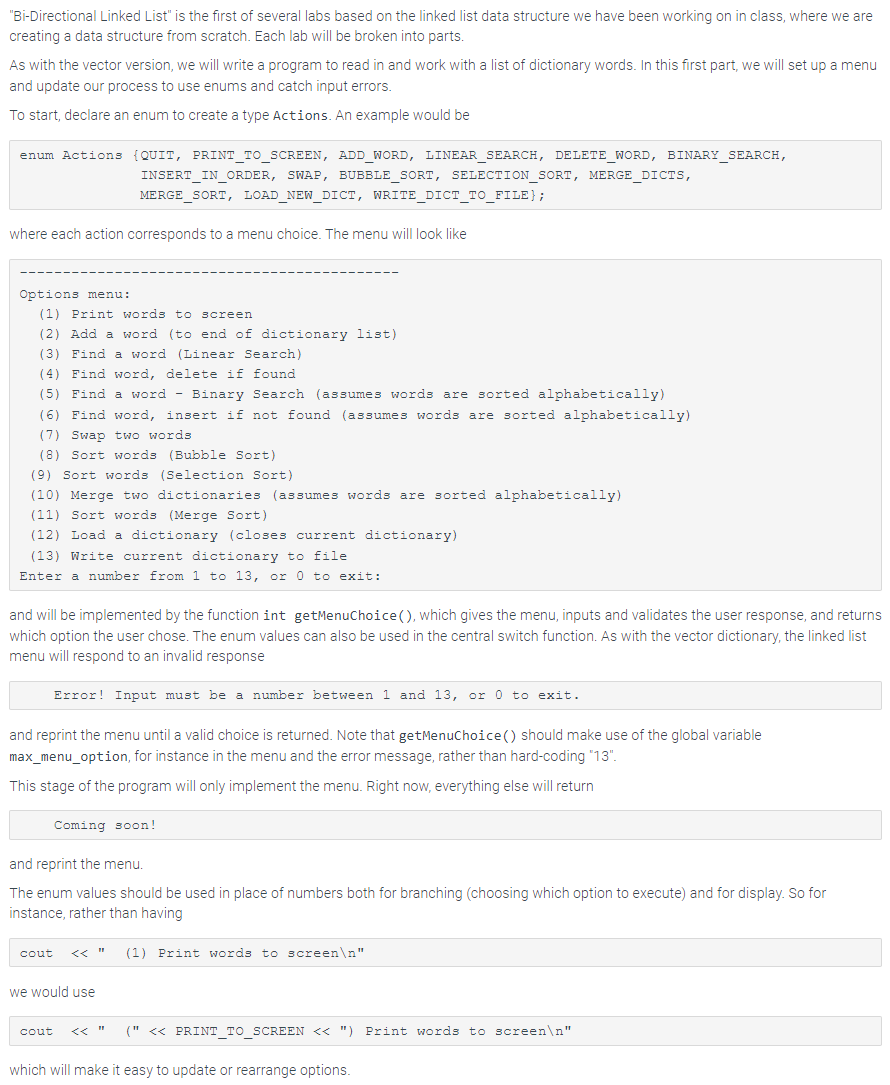 Solved Question | Chegg.com