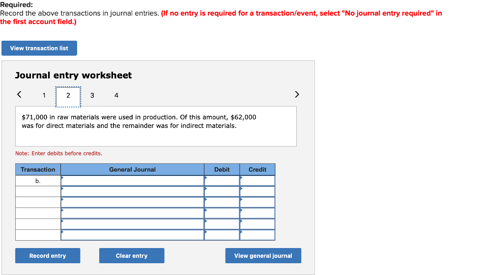 Solved Exercise 3-1 Prepare Journal Entries (LO3-1) Larned | Chegg.com Solved Exercise 3-1 Prepare Journal Entries (LO3-1) Larned | Chegg.com
