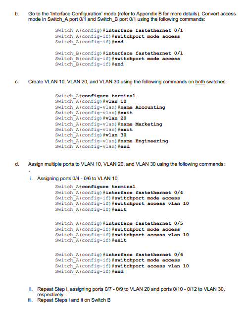 1. Objectives a. To study the principles of Virtual | Chegg.com