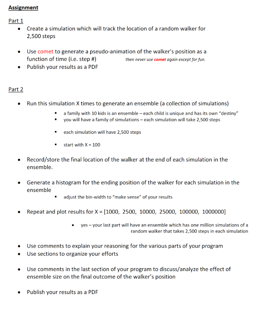 Parts 1-3 are Below, I only need Part 4 answered. My | Chegg.com