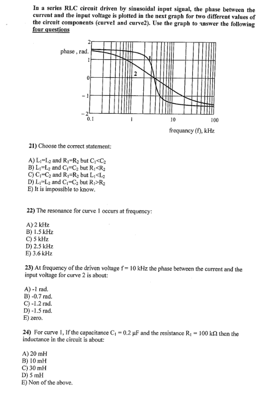 Solved ----------------------- Please Solve As soon as Solve | Chegg.com Solved ----------------------- Please Solve As soon as Solve | Chegg.com