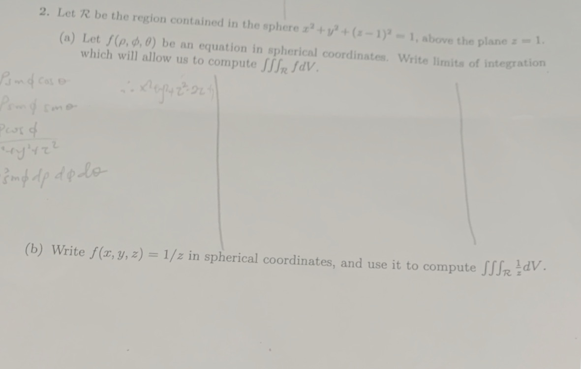Solved 2. Let \\( \\mathcal{R} \\) be the region contained | Chegg.com Solved 2. Let \\( \\mathcal{R} \\) be the region contained | Chegg.com