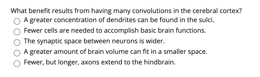 Solved What benefit results from having many convolutions in | Chegg.com
