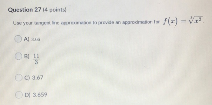 Solved The following pertains to questions (26 - 28). | Chegg.com