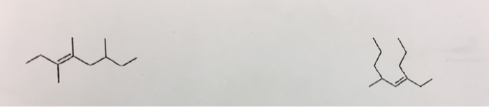 Solved 9. Explain why the following reaction yields the | Chegg.com