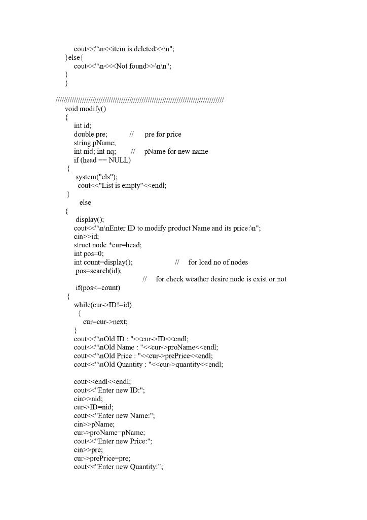 Solved C++ programming.. Explain each line of giving code..( | Chegg.com