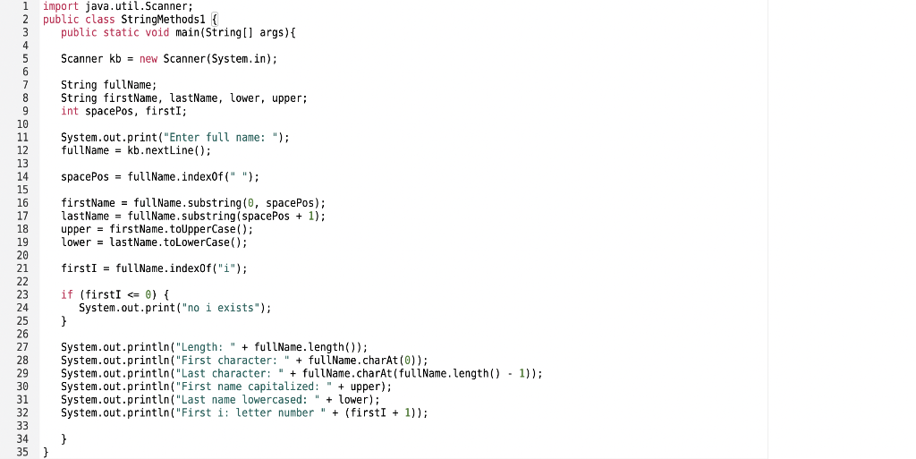 Solved Write this program that demonstrates the capabilities | Chegg.com