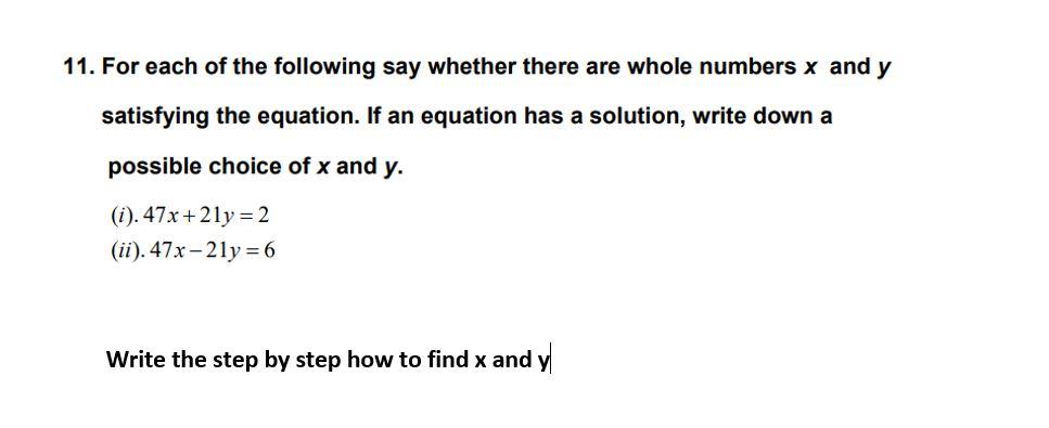 Solved In the below question please let me know how to | Chegg.com