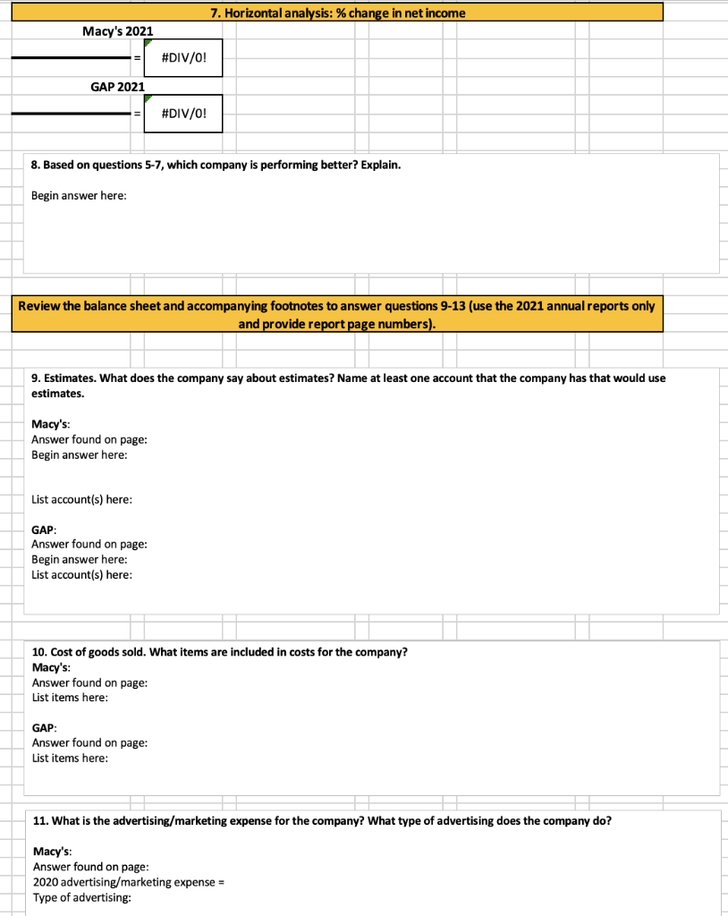 Directions: * Use the instructions from FRP #1. * | Chegg.com