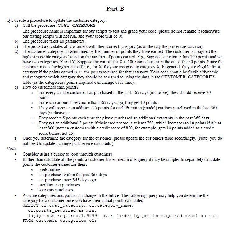 Solved Table Script: drop table SALES_HISTORY; drop table | Chegg.com