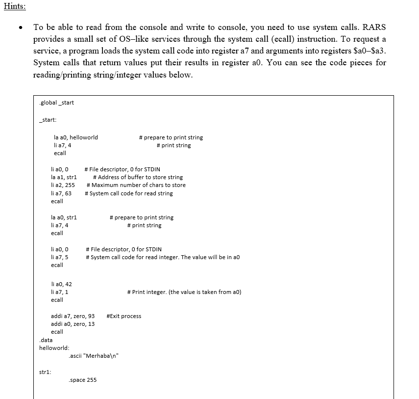 Q1.Assembly Language Programming Definition: Your | Chegg.com Q1.Assembly Language Programming Definition: Your | Chegg.com