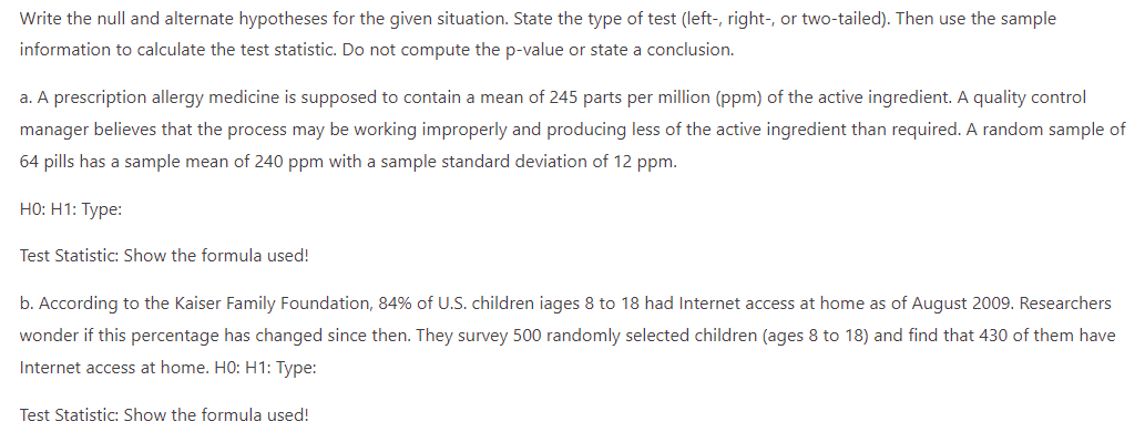 Solved Answer the following question | Chegg.com