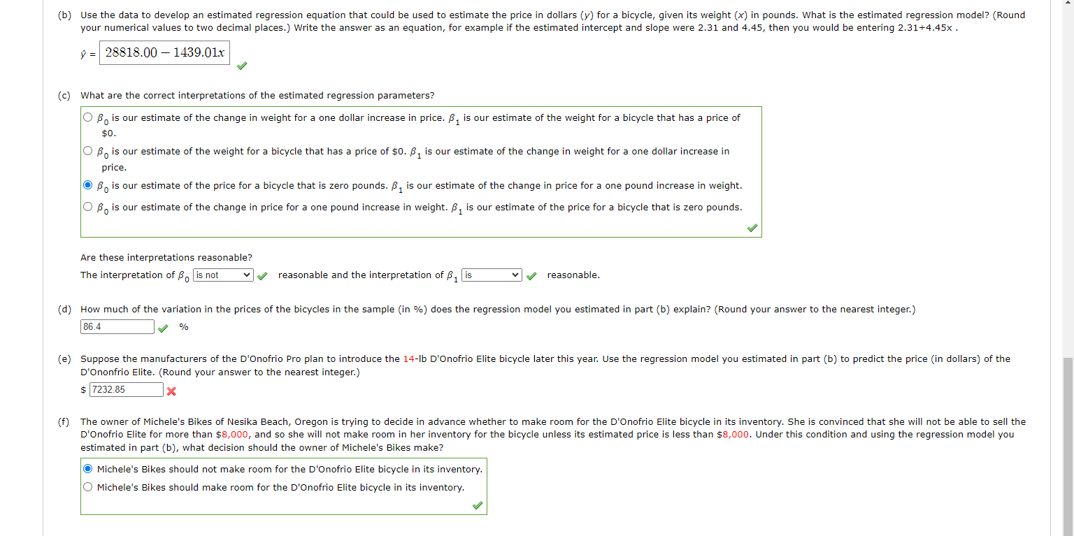 You may need to use the appropriate technology to | Chegg.com