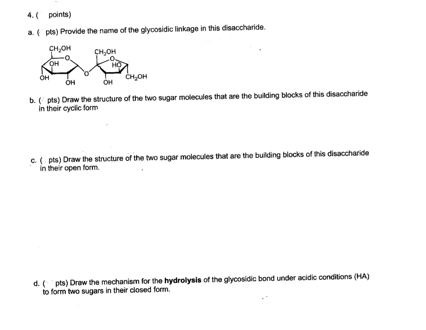 Solved Hello, please provide me with a well detailed | Chegg.com