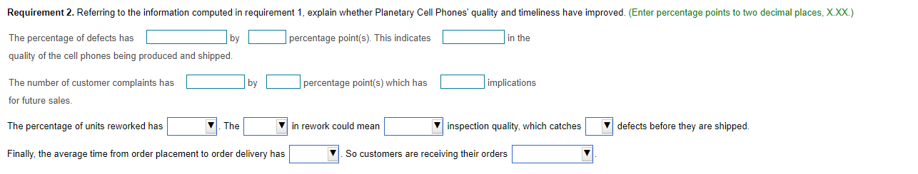 Solved Data table Requirements 1. For each year, 2019 and | Chegg.com