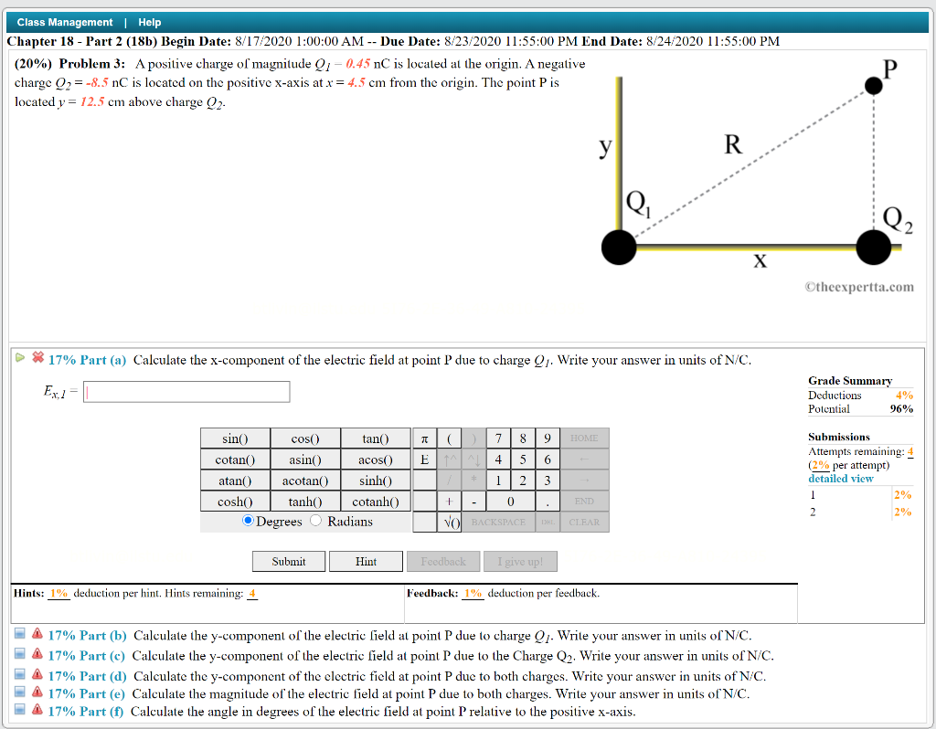 Solved Class Management | Help Chapter 18 - Part 2 (18b) | Chegg.com