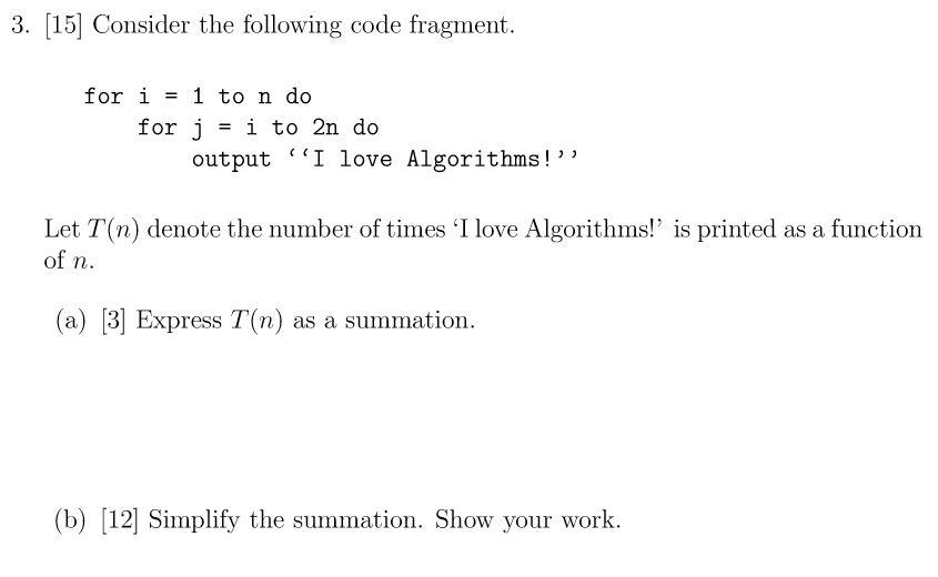 Solved Pleas Have Neat Handwriting And Clear Work Will 