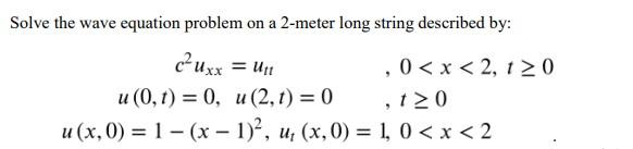 Solved Need step by step solution for above question, you | Chegg.com