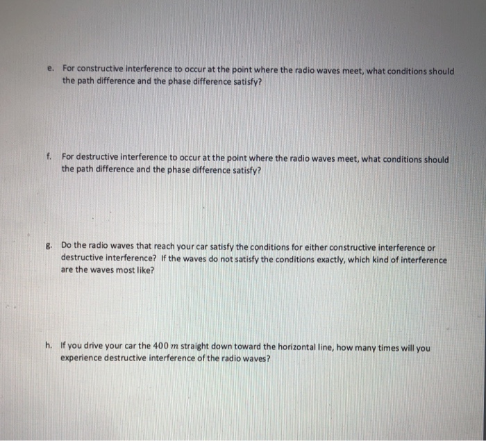 Solved https:/blackboard wayne.edu/bbcs 1. Two radio | Chegg.com