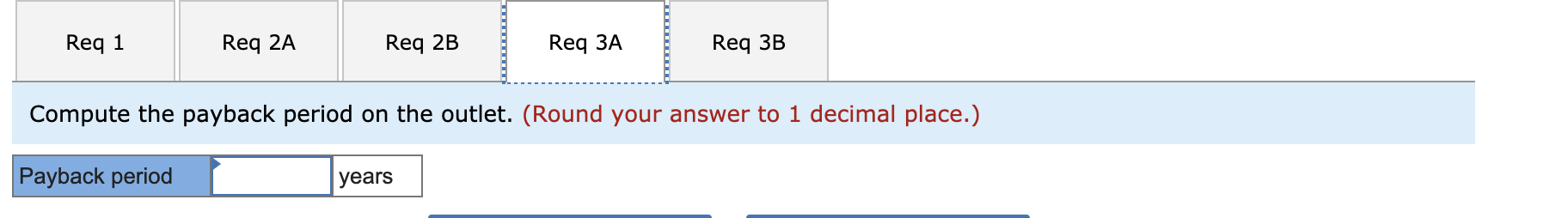 Solved Problem 7-19 (Algo) Simple Rate of Return; Payback | Chegg.com