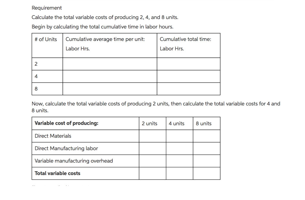 Solved Radars -R-Us manufactures radar systems. It has just | Chegg.com