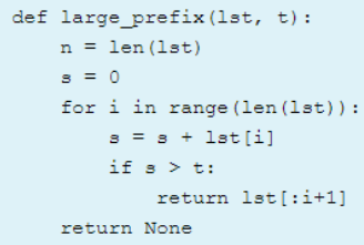 Solved Big-Oh tightest bound Determine the tightest simple | Chegg.com
