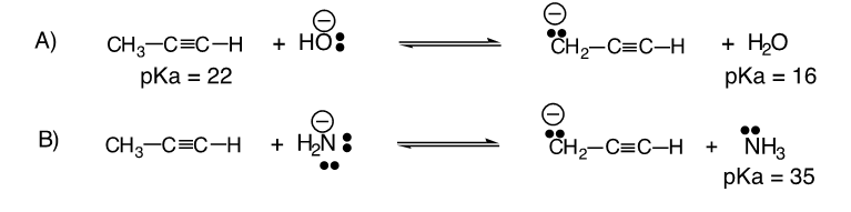 Solved 2) Consider the three non-equivalent resonance | Chegg.com
